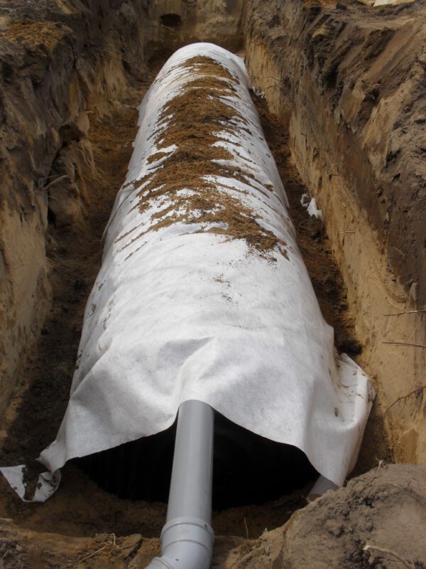 Infiltration systems – Jovas Agro International B.V.